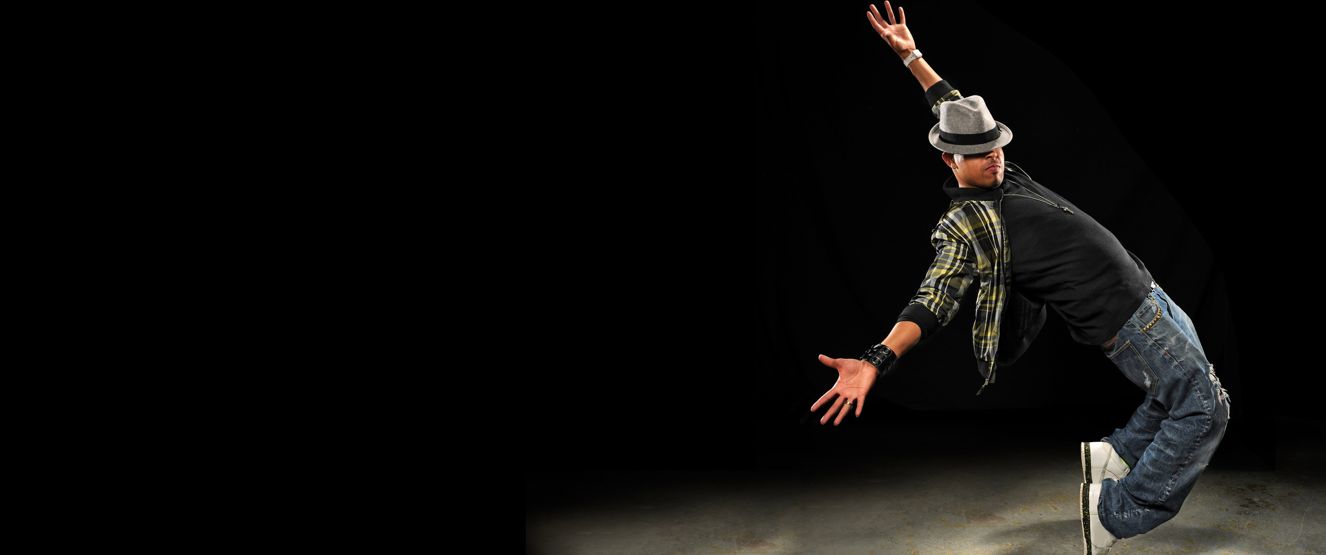 Le Centre des Arts Vivants - Ecole de danse, Paris Bastille